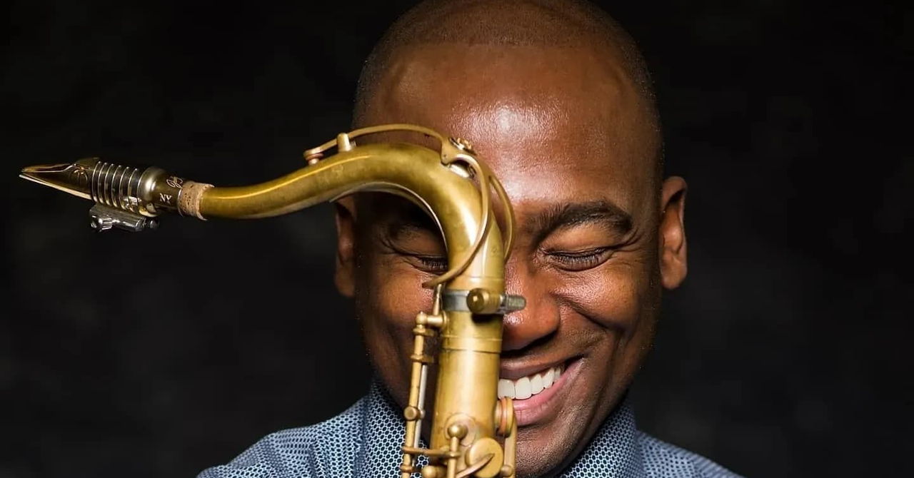 Keith Loftis Quartet feat. Keith Loftis, John Chin, Eric Wheeler, Joe ...