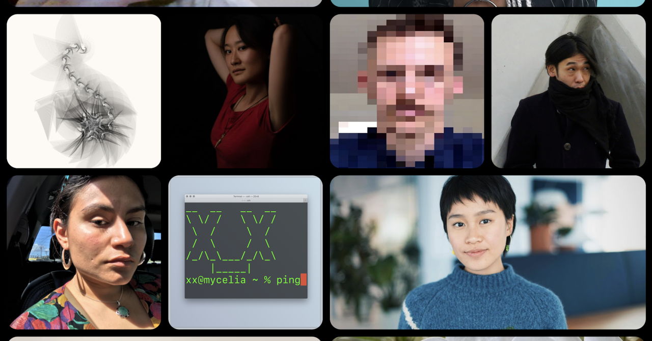 Meet the Participants of Fall 2021 withfriends