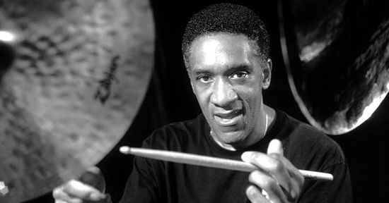 THREE OF A MIND - AL FOSTER withfriends