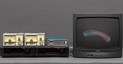 History of Video Art Techniques withfriends