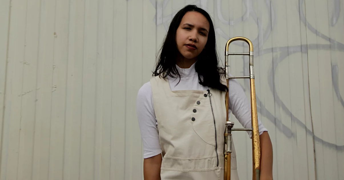 CANCELLED Kalia Vandever Quartet / Zara withfriends