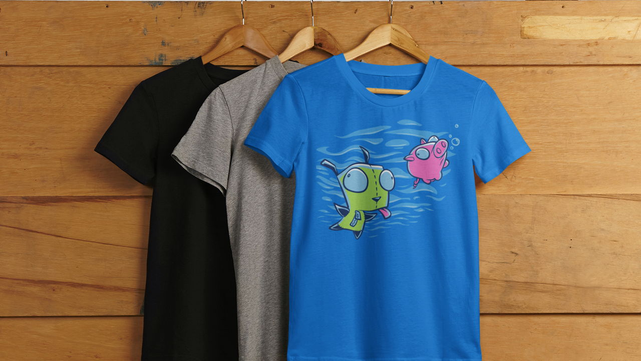 RIPT Apparel withfriends