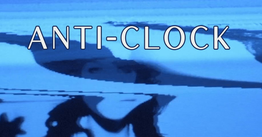 ANTI-CLOCK withfriends