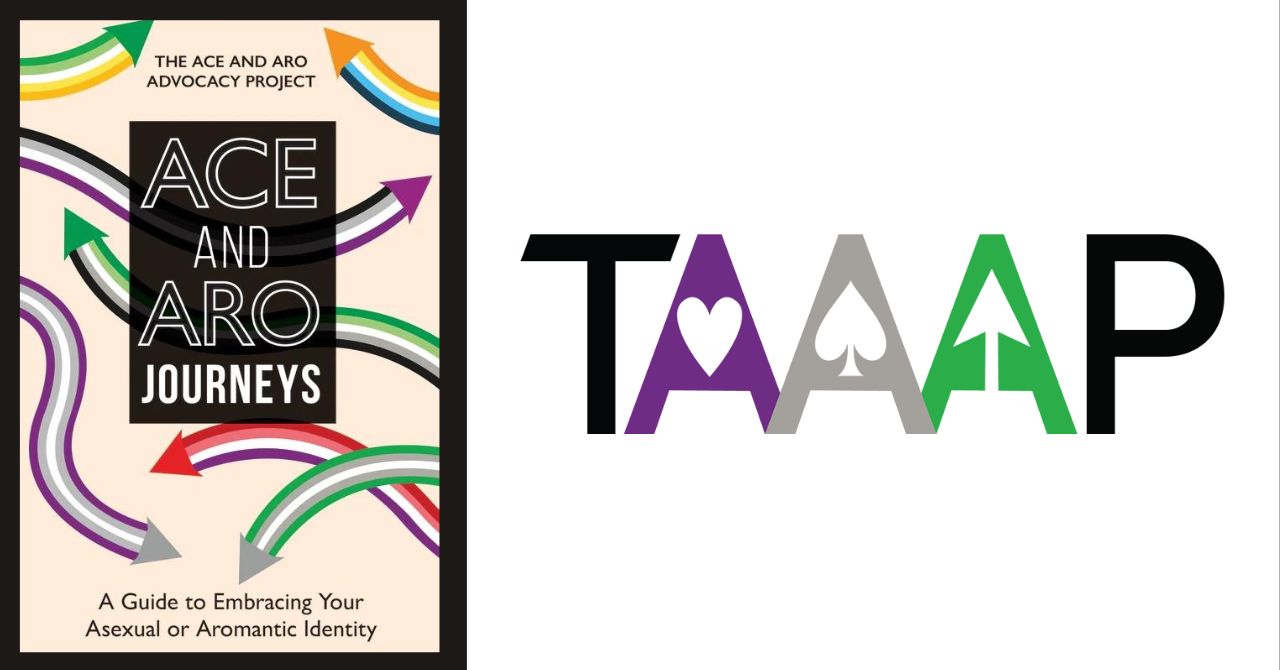 The Ace and Aro Advocacy Project presents "Ace and Aro Journeys: A ...