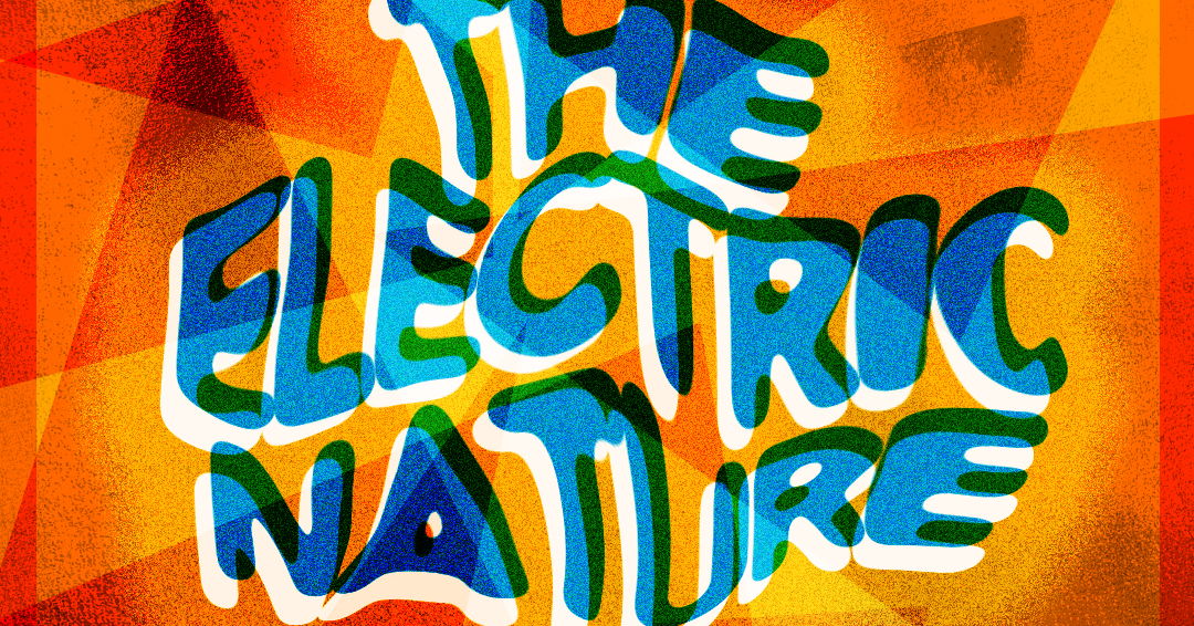 The Electric Nature / Craig Bowen withfriends