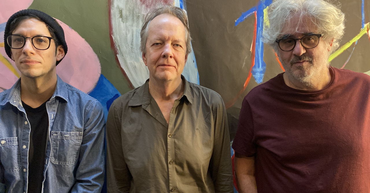 The Tim Berne Trio with Gregg Belisle-Chi and Tom Rainey withfriends