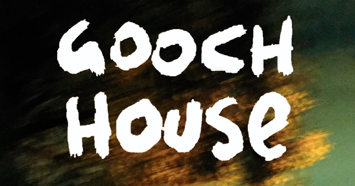 Gooch House March 2024 withfriends