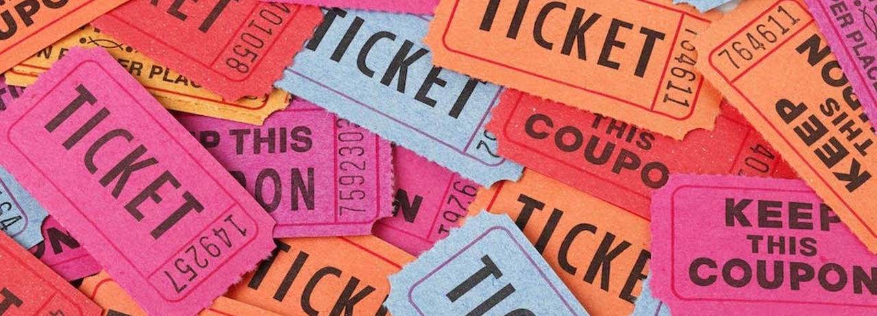 VIRTUAL RAFFLE to support The Solidarity Room Project withfriends