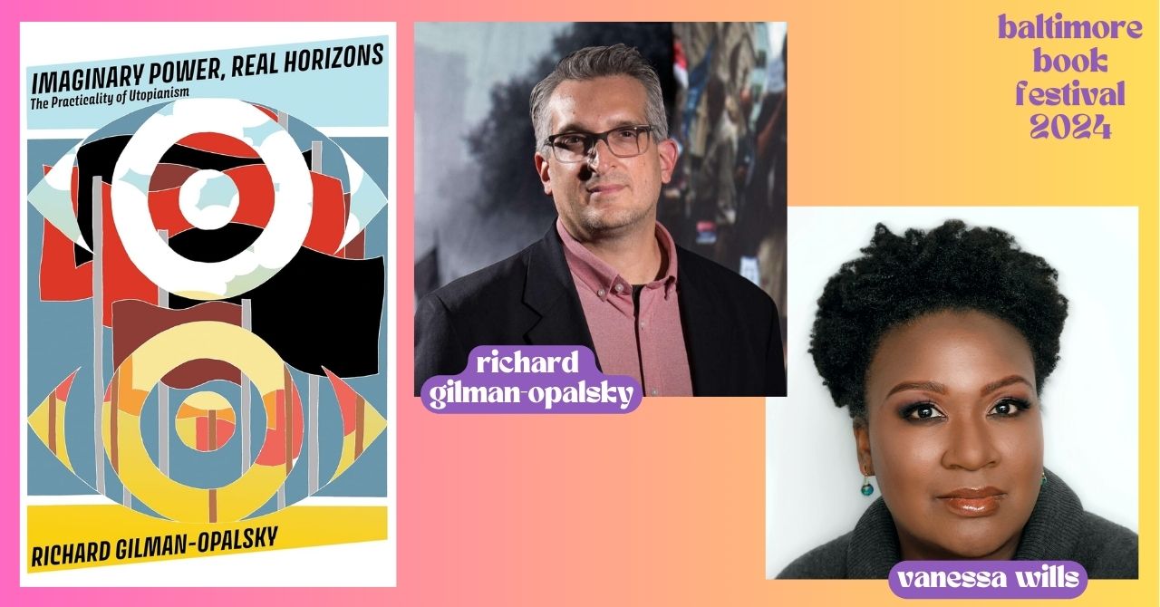 Richard Gilman-Opalsky presents "Imaginary Power, Real Horizons: The ...