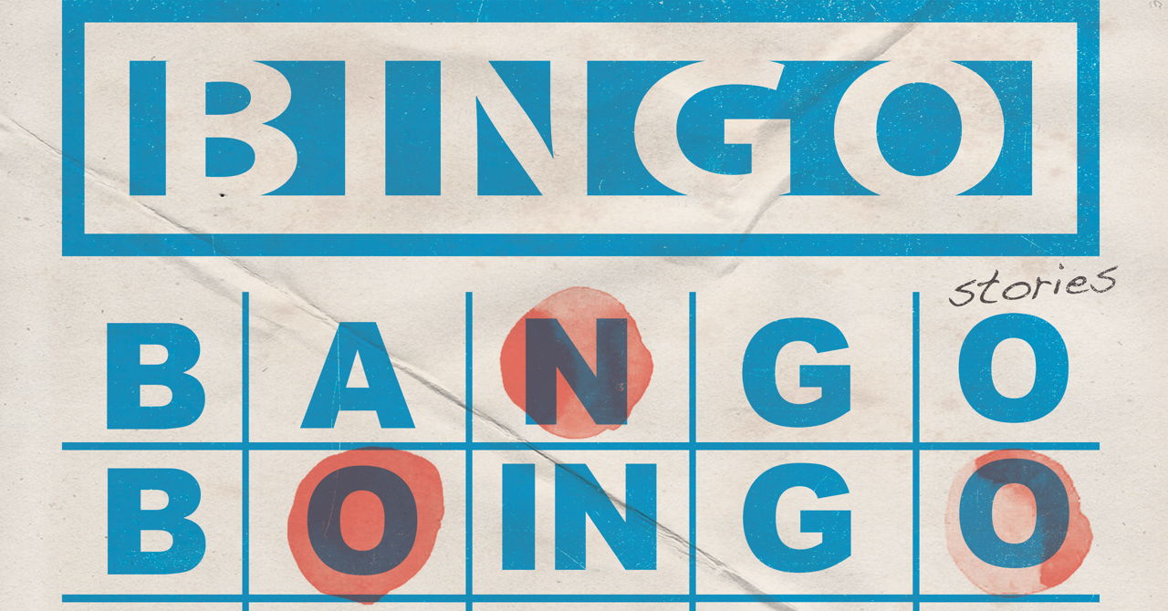 Alan Michael Parker for an in-store book talk and signing of his new ...