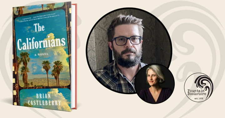 The Californians with Brian Castleberry withfriends