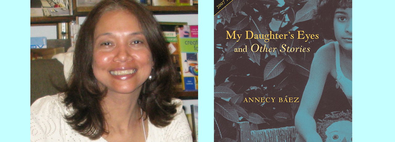Annecy Báez: Fiction & the Therapeutic Impact of Writing for Healing ...