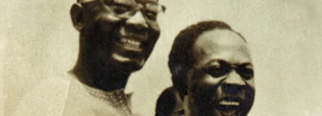 Adom Getachew presents "Worldmaking After Empire" withfriends