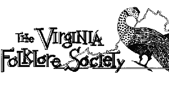Notes on the Virginia Folklore Society with Daniel Bachman and Aldona ...